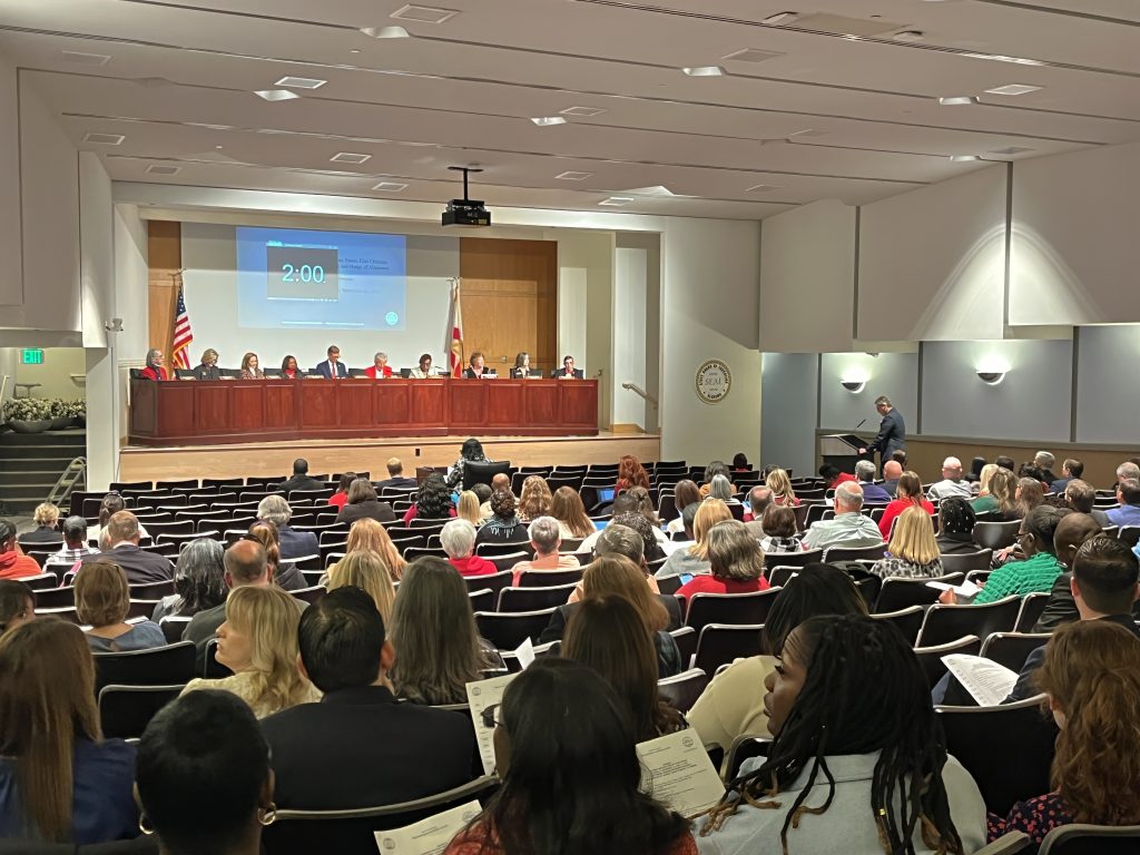 Alabama school board approves overhaul of social studies standards after 14 years - Alabama ...