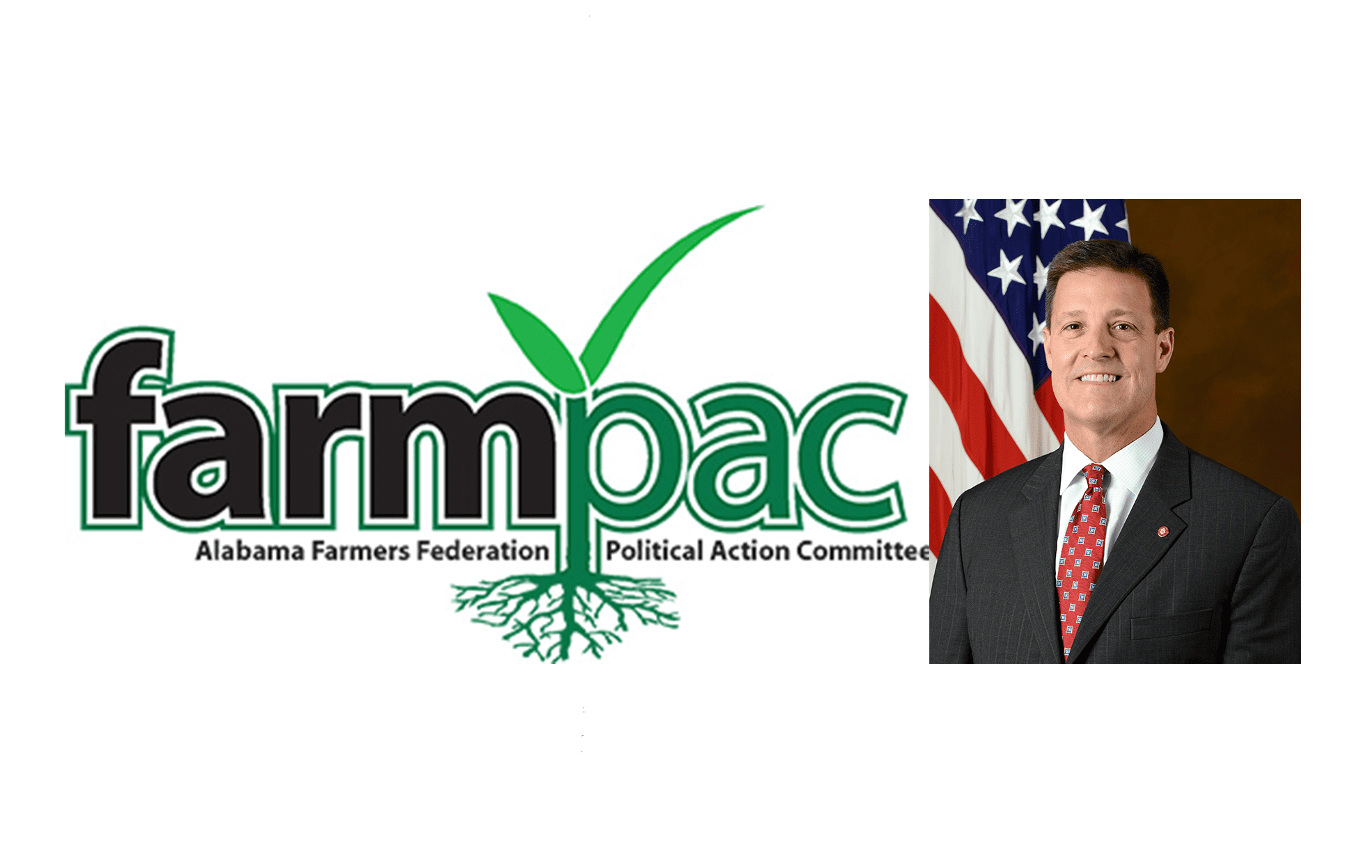 Coleman gets coveted FarmPAC nod in 2nd District race - Alabama Daily News