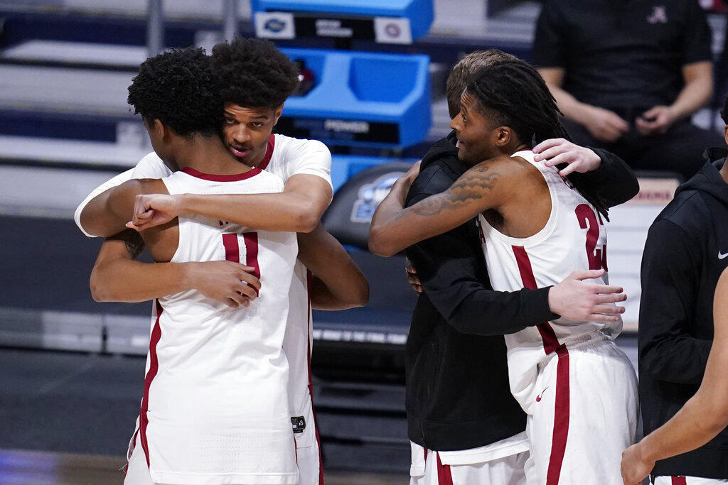Bama comes up short in end to thrilling season - Alabama Daily News