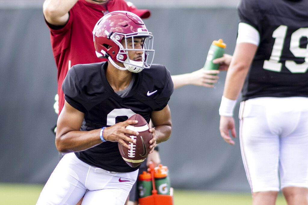 Defending champ Alabama faces No. 14 Miami in Atlanta - Alabama Daily News