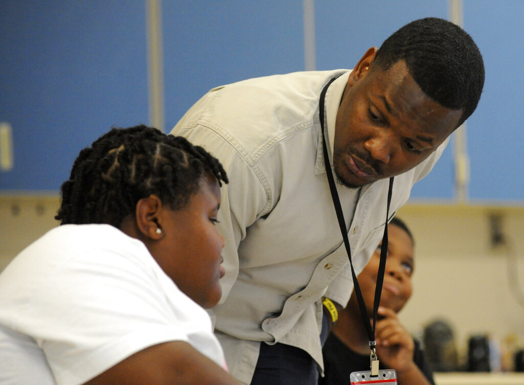 Column: A tribute to teachers - Alabama Daily News