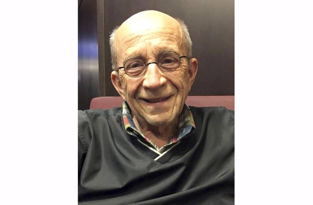 Bob Penny, bit actor in numerous Hollywood films, dies at 87 - Alabama ...