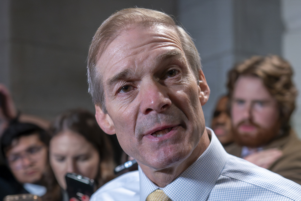 Jordan will try again for House gavel, but success unlikely - Alabama ...