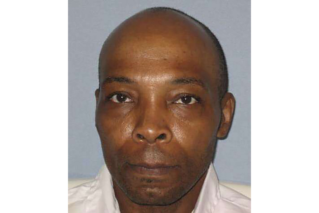 State executes Keith Gavin for 1998 murder - Alabama Daily News