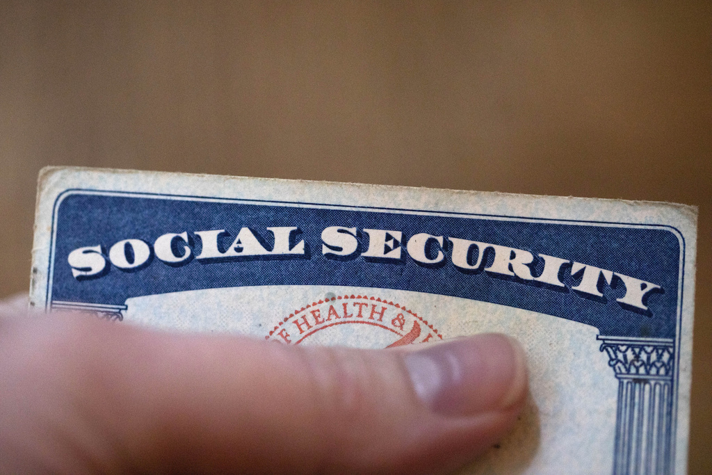 DOGE targets four Alabama Social Security offices, but the future of ...