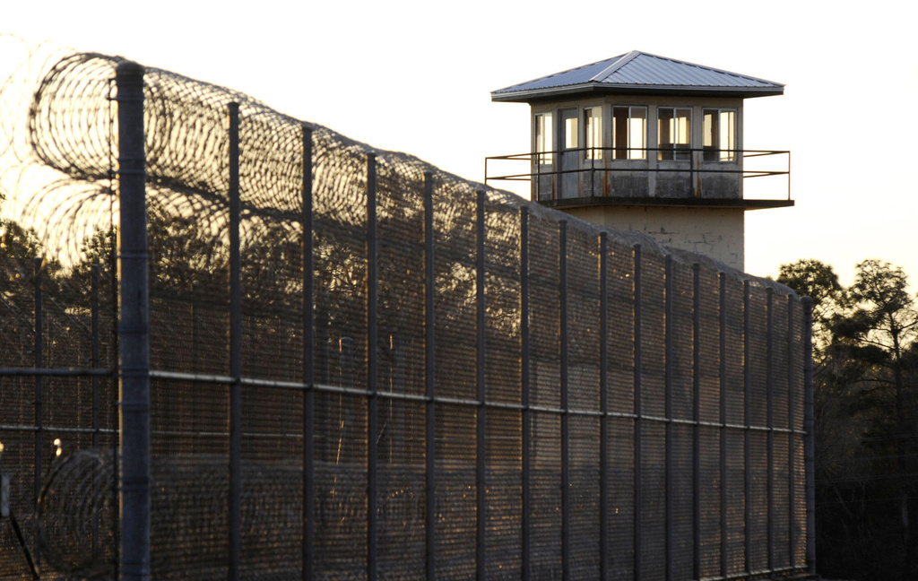 State issues RFQ on Escambia County men's mega prison - Alabama Daily News