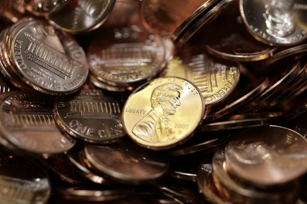 Legislature considering bill to specify rounding for cash transactions ...