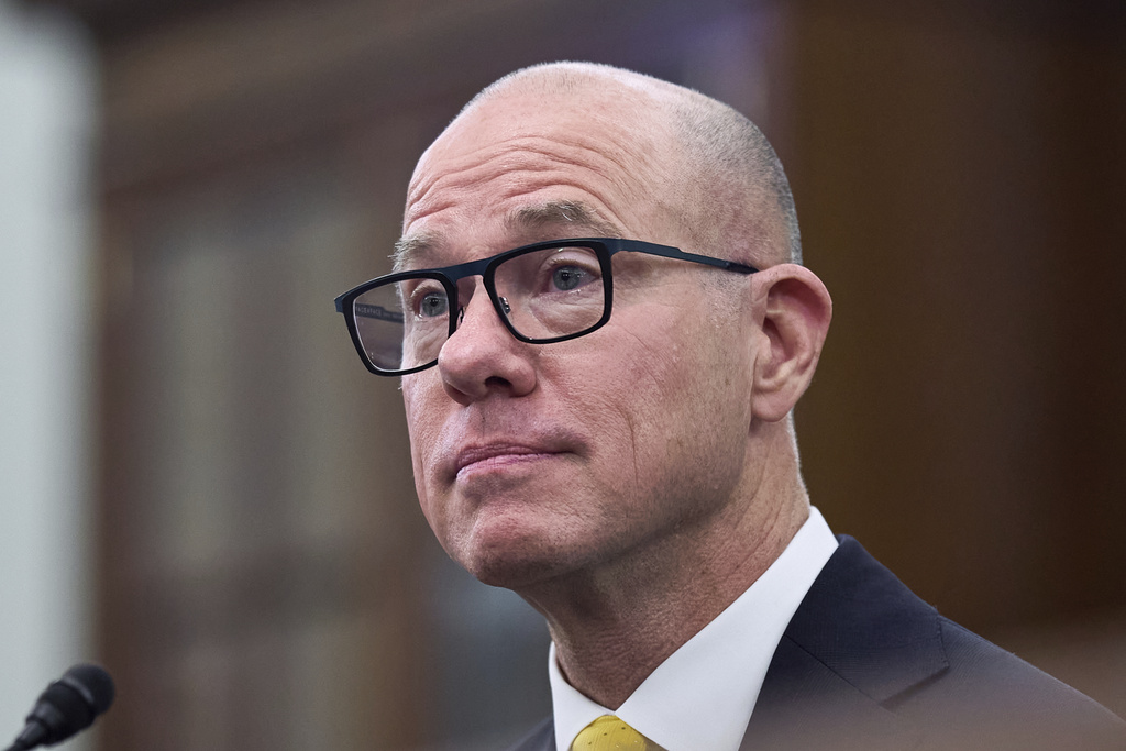 Senate confirms new FAA administrator at a time of rising concern about ...