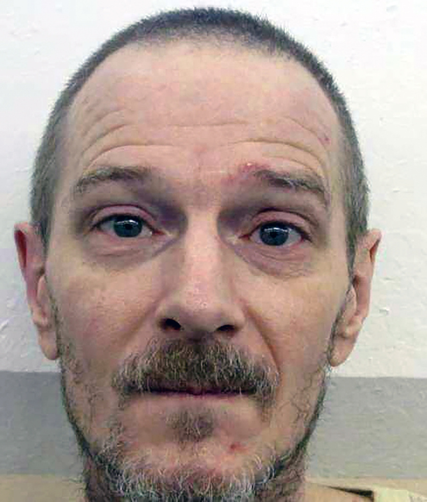 Alabama sets August nitrogen execution for man convicted of 1992 ...