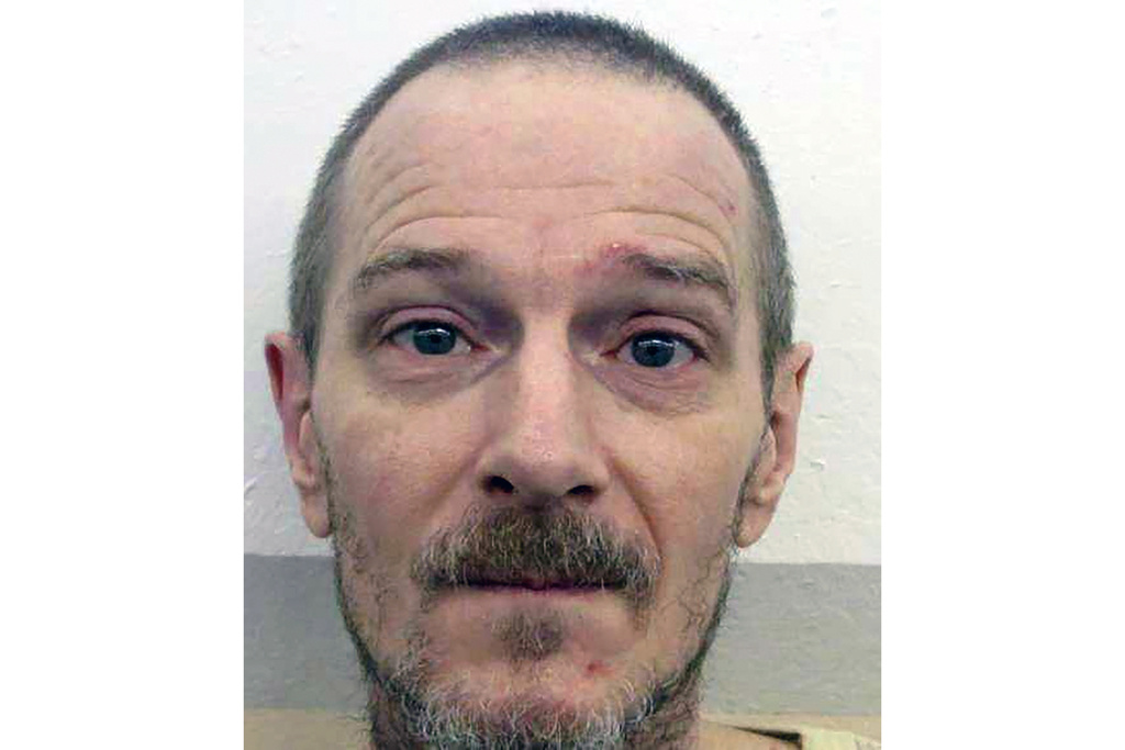 Judge stays execution to evaluate if Alabama inmate is competent ...