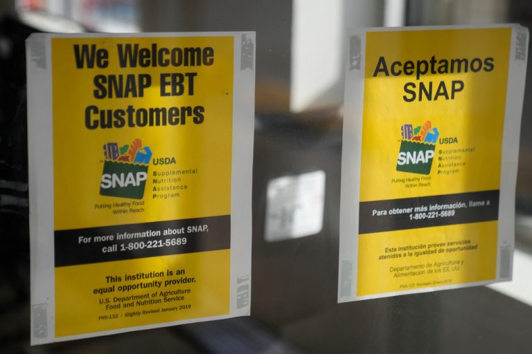 Ivey directs $2M of emergency funds to food banks to support SNAP ...
