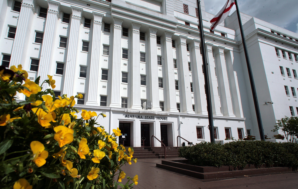 Several legislative incumbents lose seats in wild Alabama primary ...