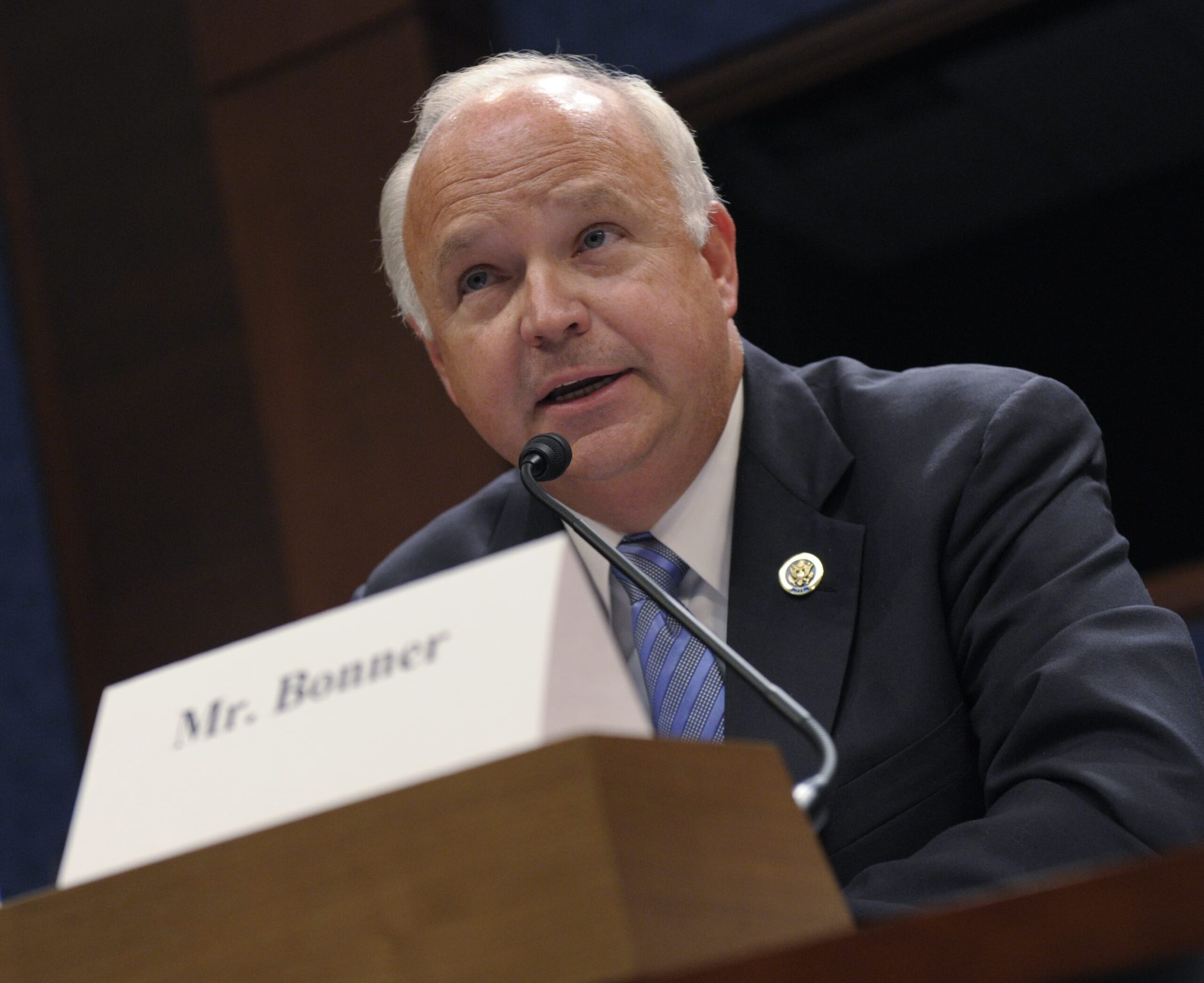 Jo Bonner named president at South Alabama - Alabama Daily News