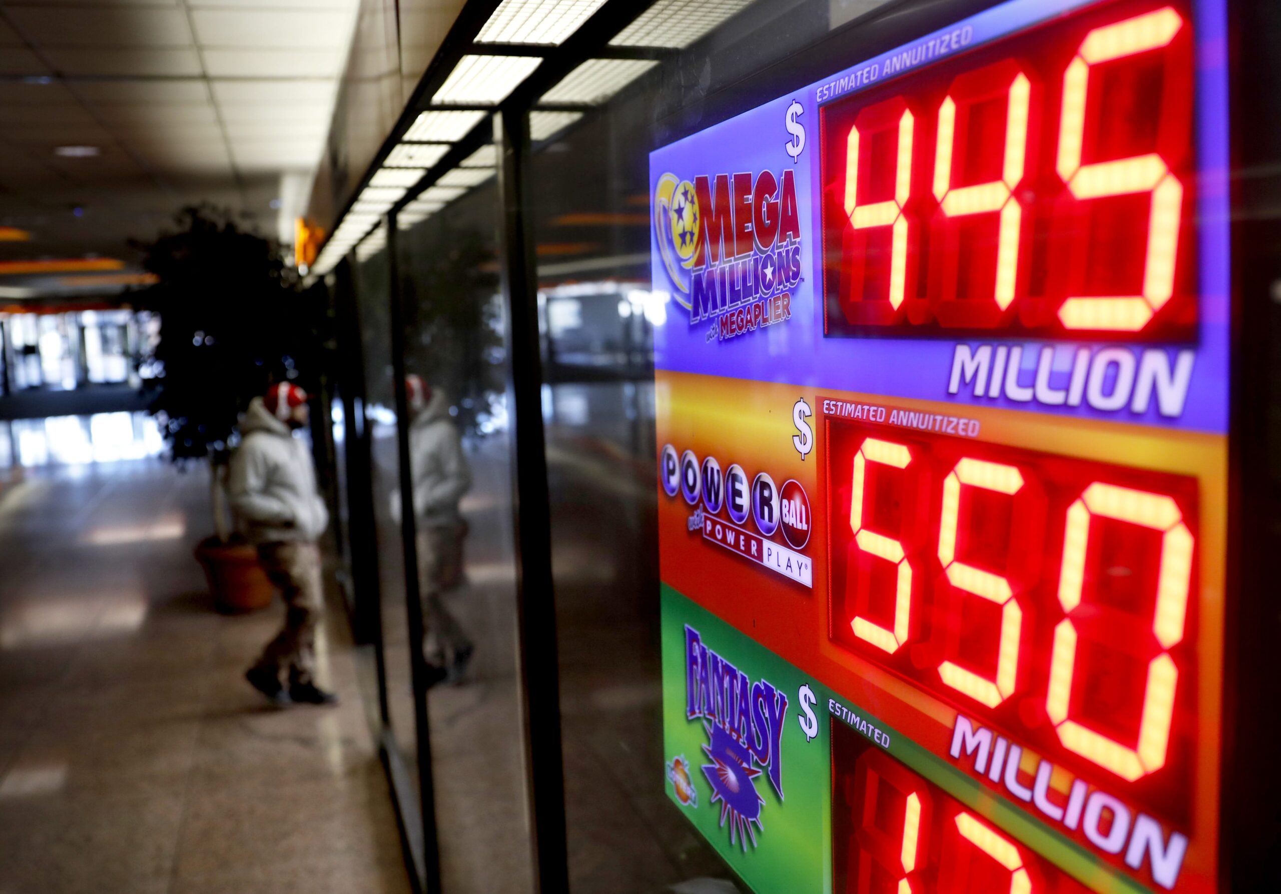 20 years after Alabama said 'no' to lottery, debate continues - Alabama ...