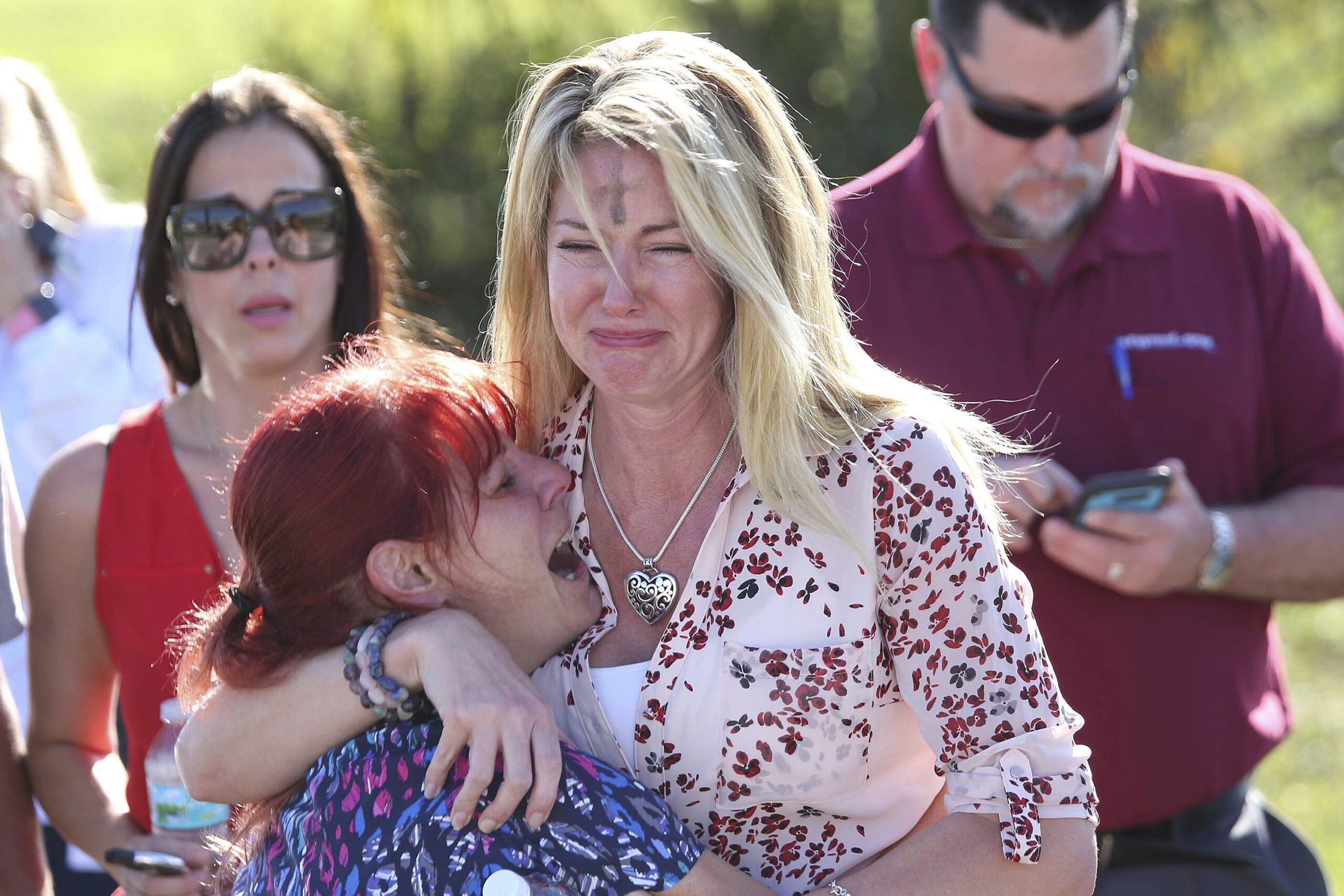 Investigators: School design contributed to massacre - Alabama Daily News