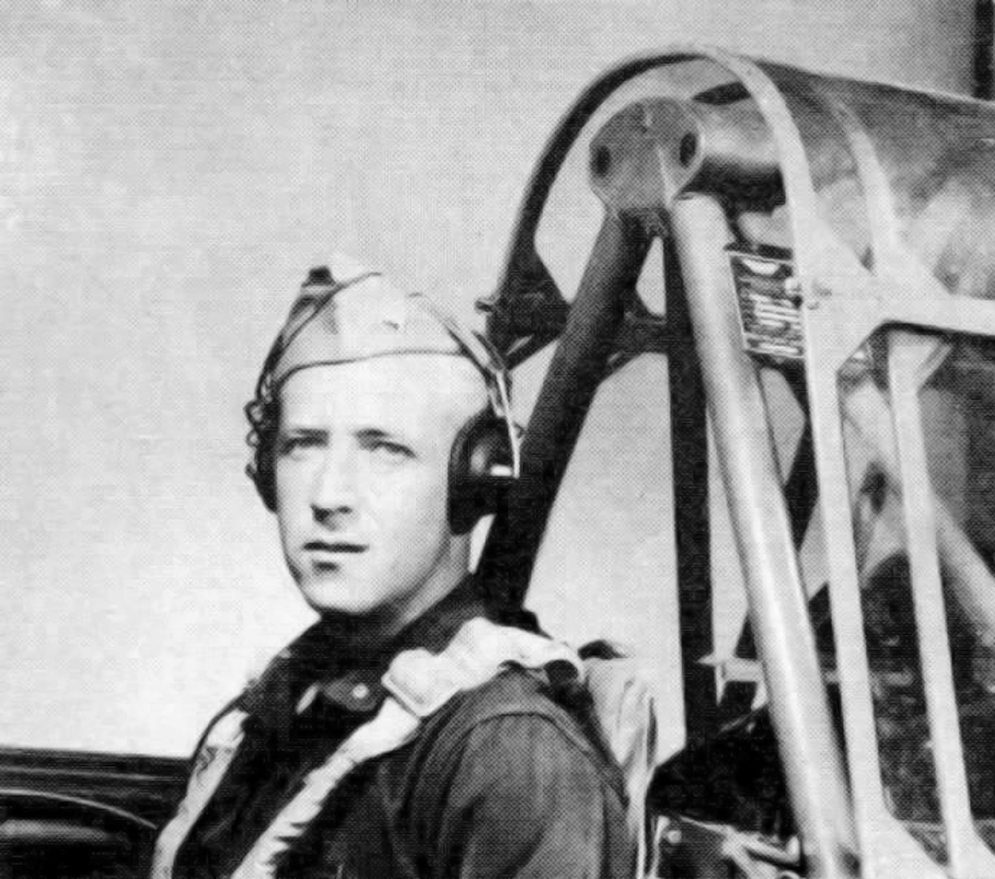Funeral set for WWII pilot missing since 1944 crash - Alabama Daily News