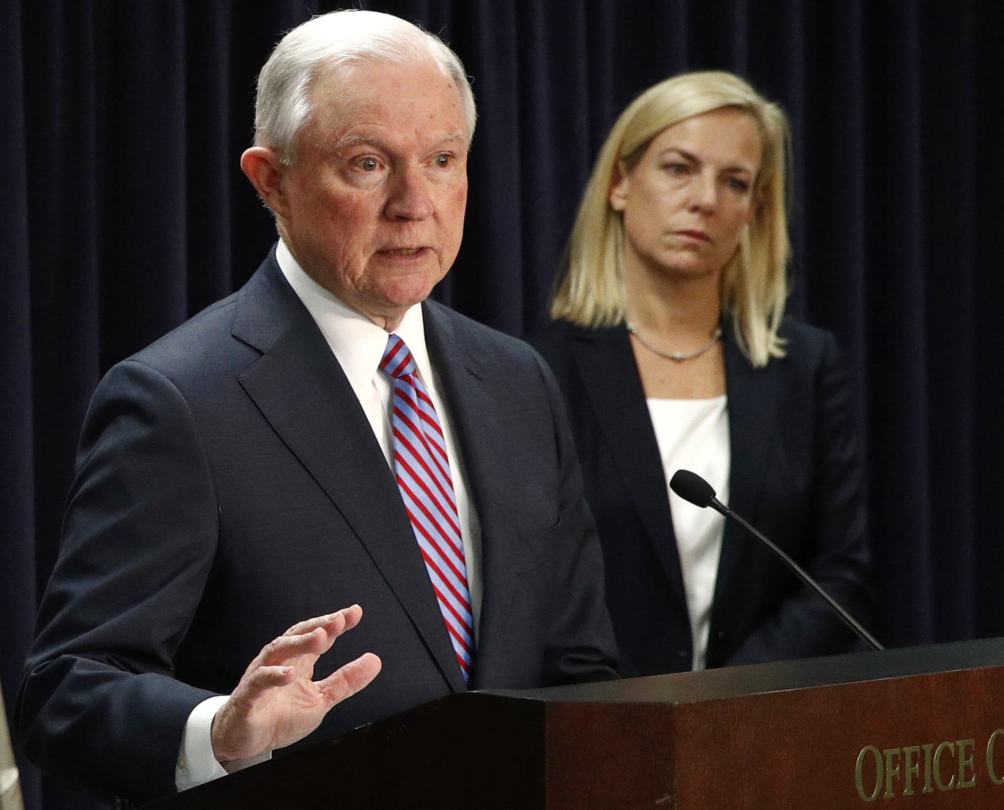 Matthew Stokes: Immigration is a tough issue, but not this tough ...