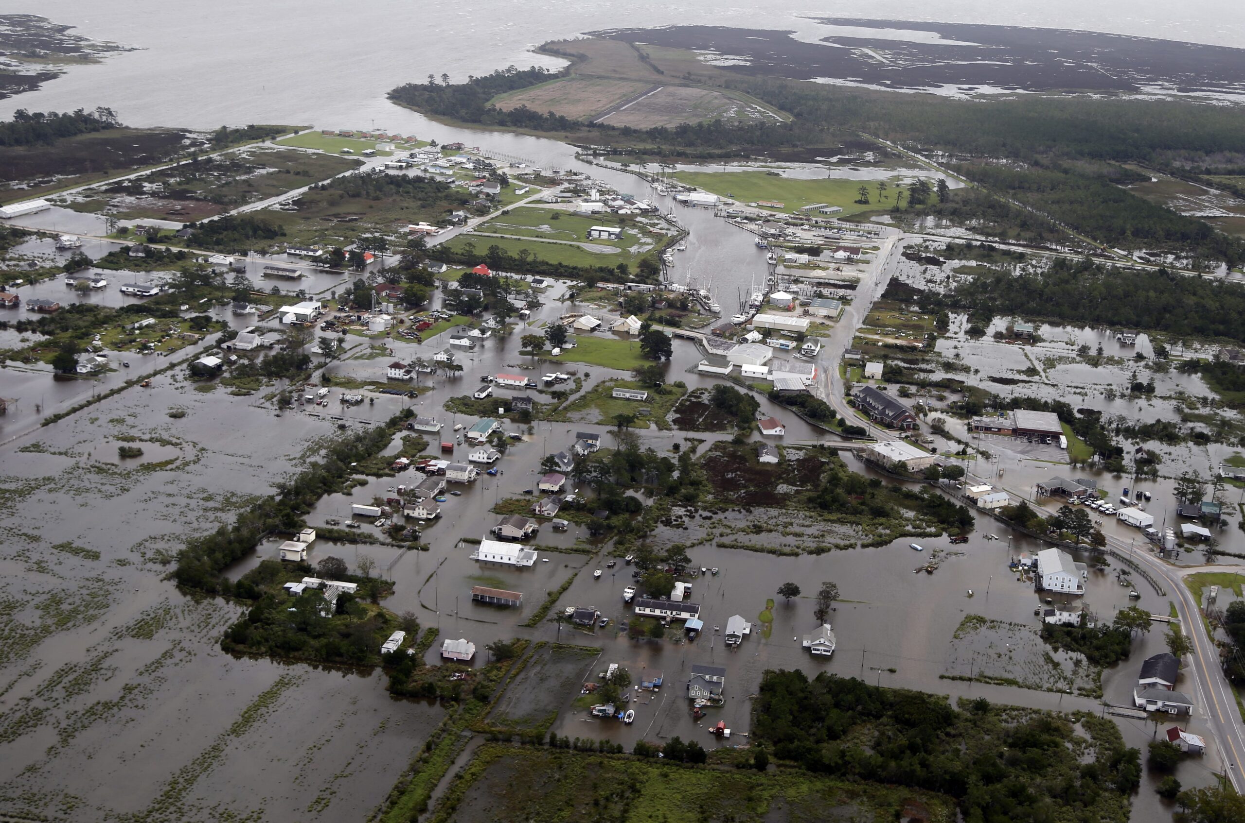 Natural disasters will be a priority for incoming governors - Alabama ...