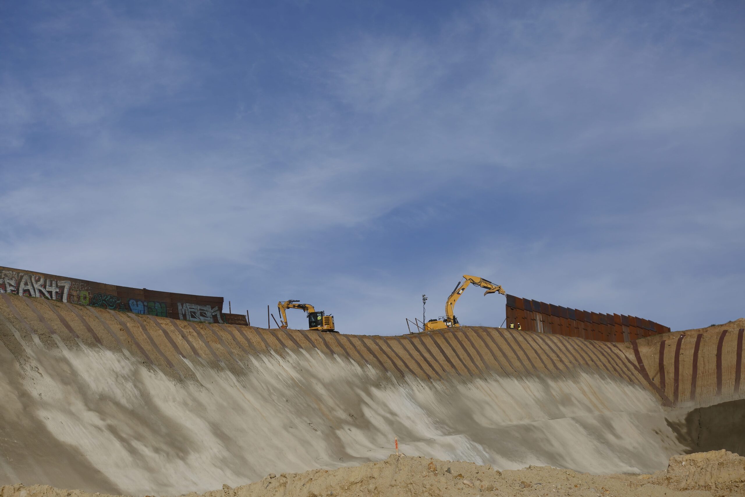 Anniston Depot among military bases affected by border wall transfer ...