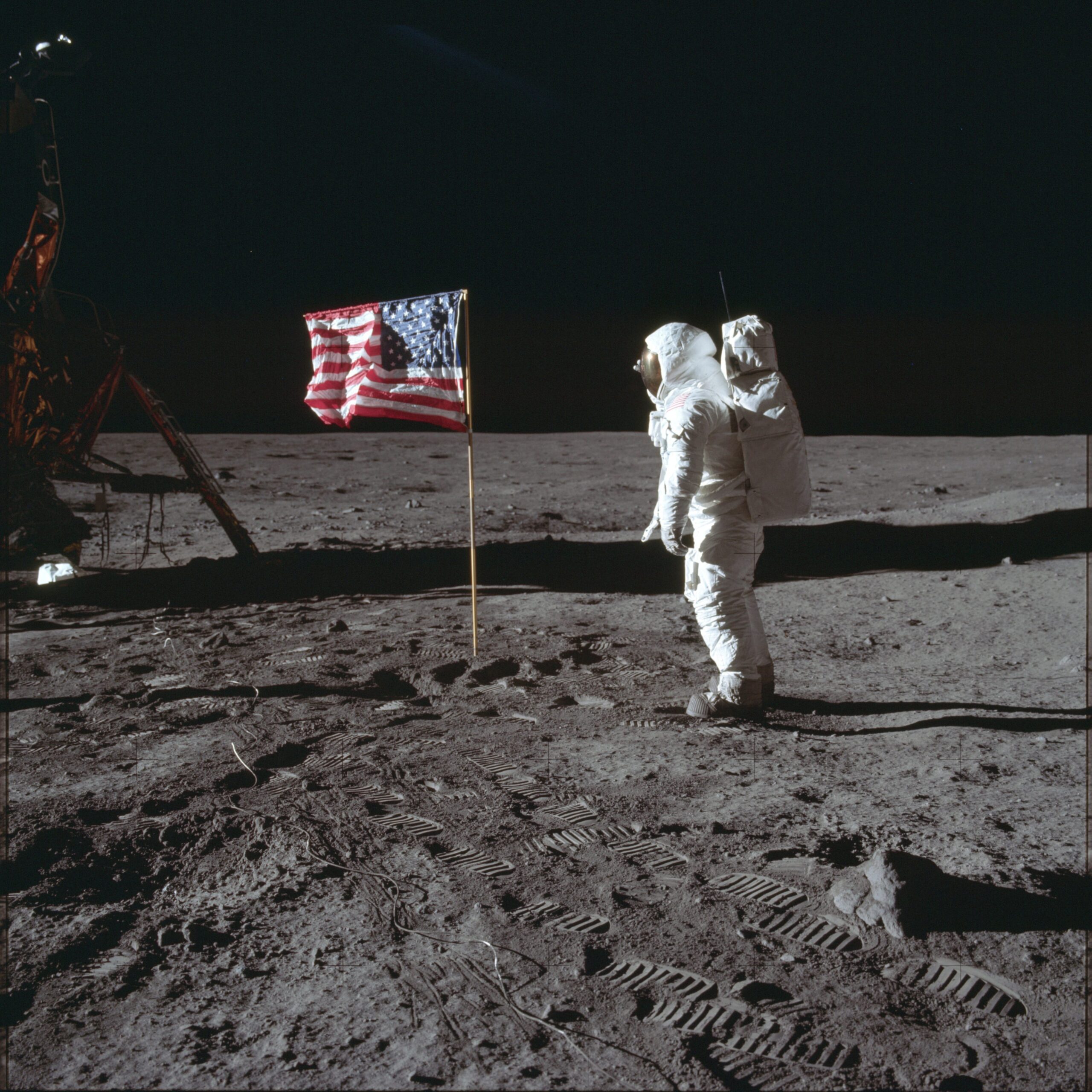 Nation Marks 50 Years After Apollo 11 S Giant Leap On Moon Alabama