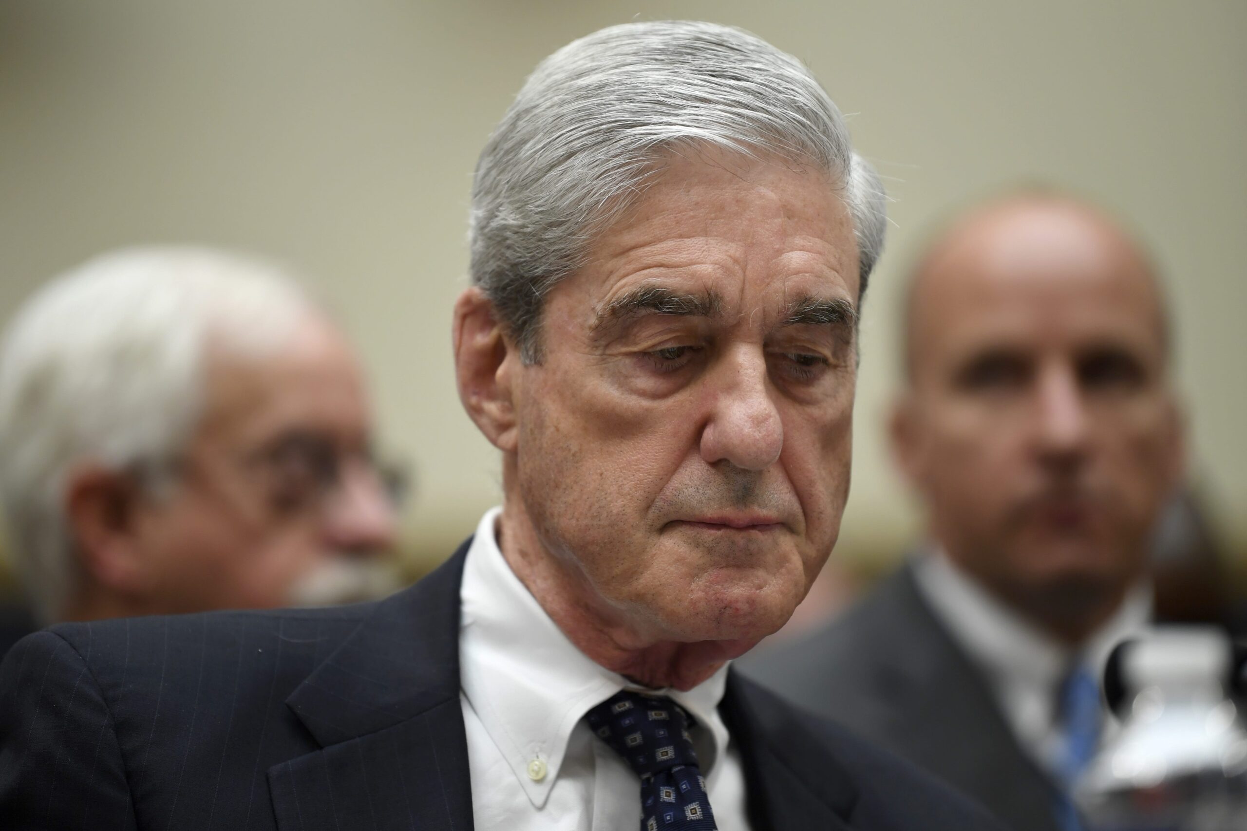 Mueller offers no bombshells in testimony to Congress - Alabama Daily News