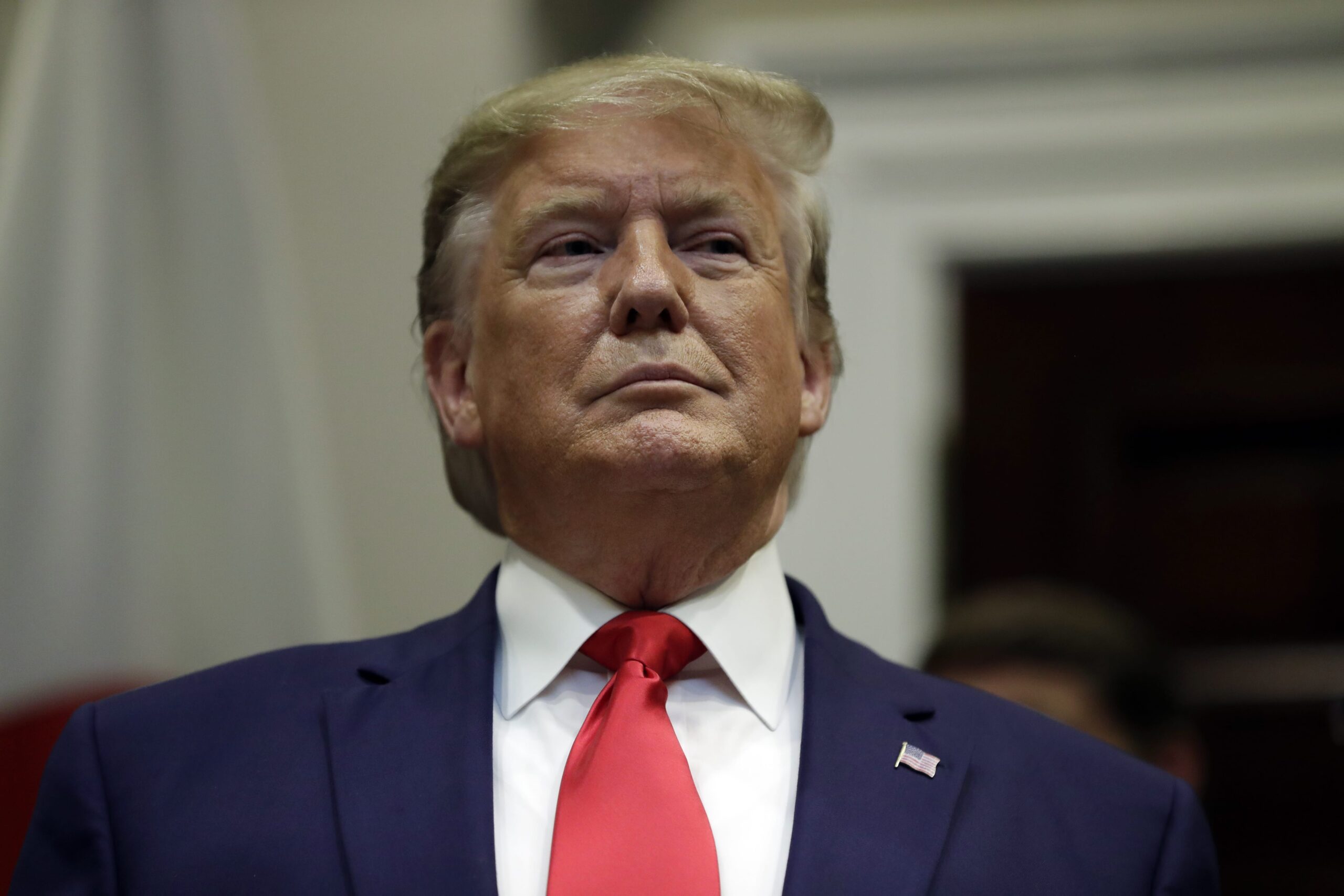 Perry Hooper: Trump Wins 2019 Hands Down - Alabama Daily News