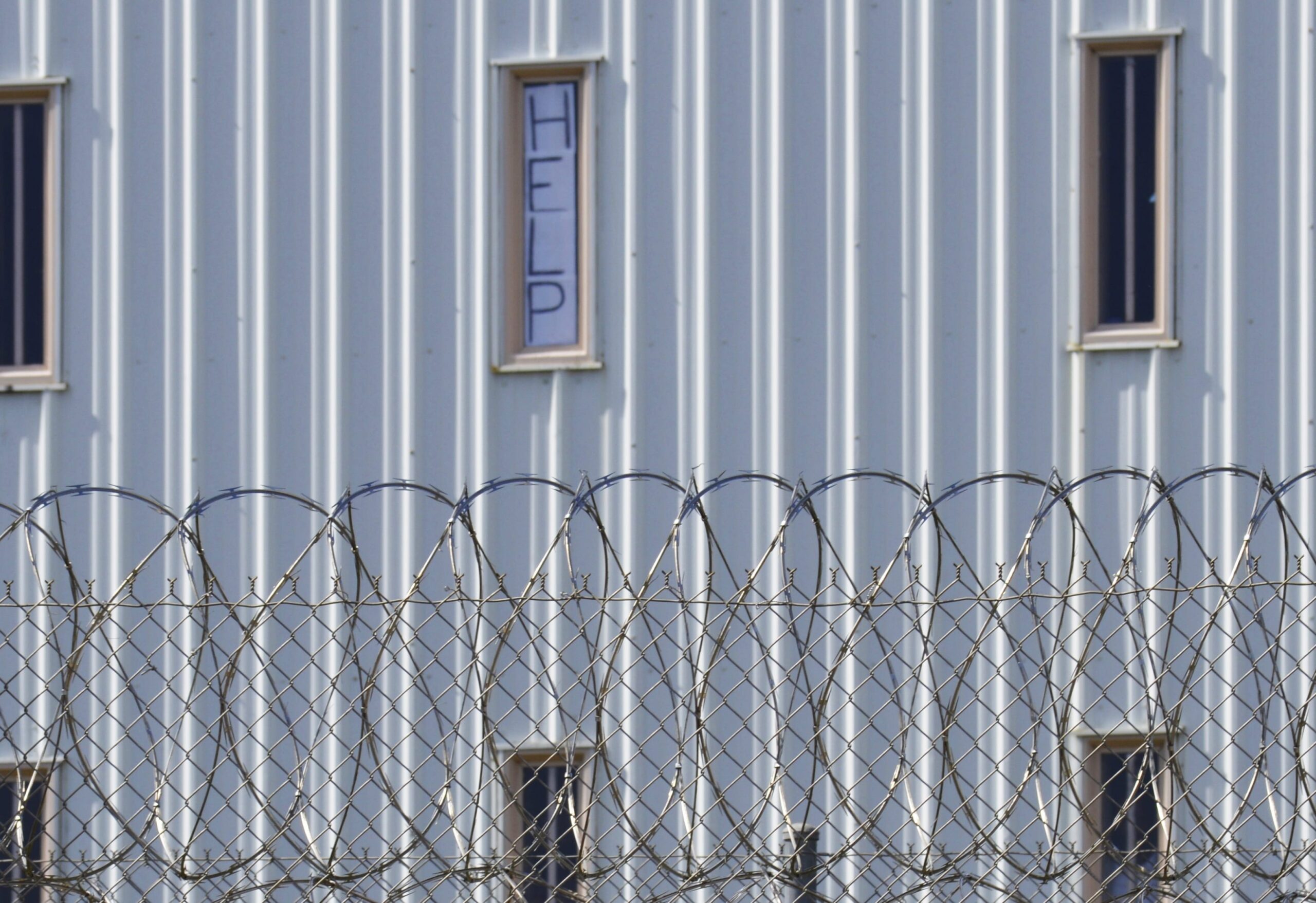 State says prison construction allowed with relief cash - Alabama Daily ...
