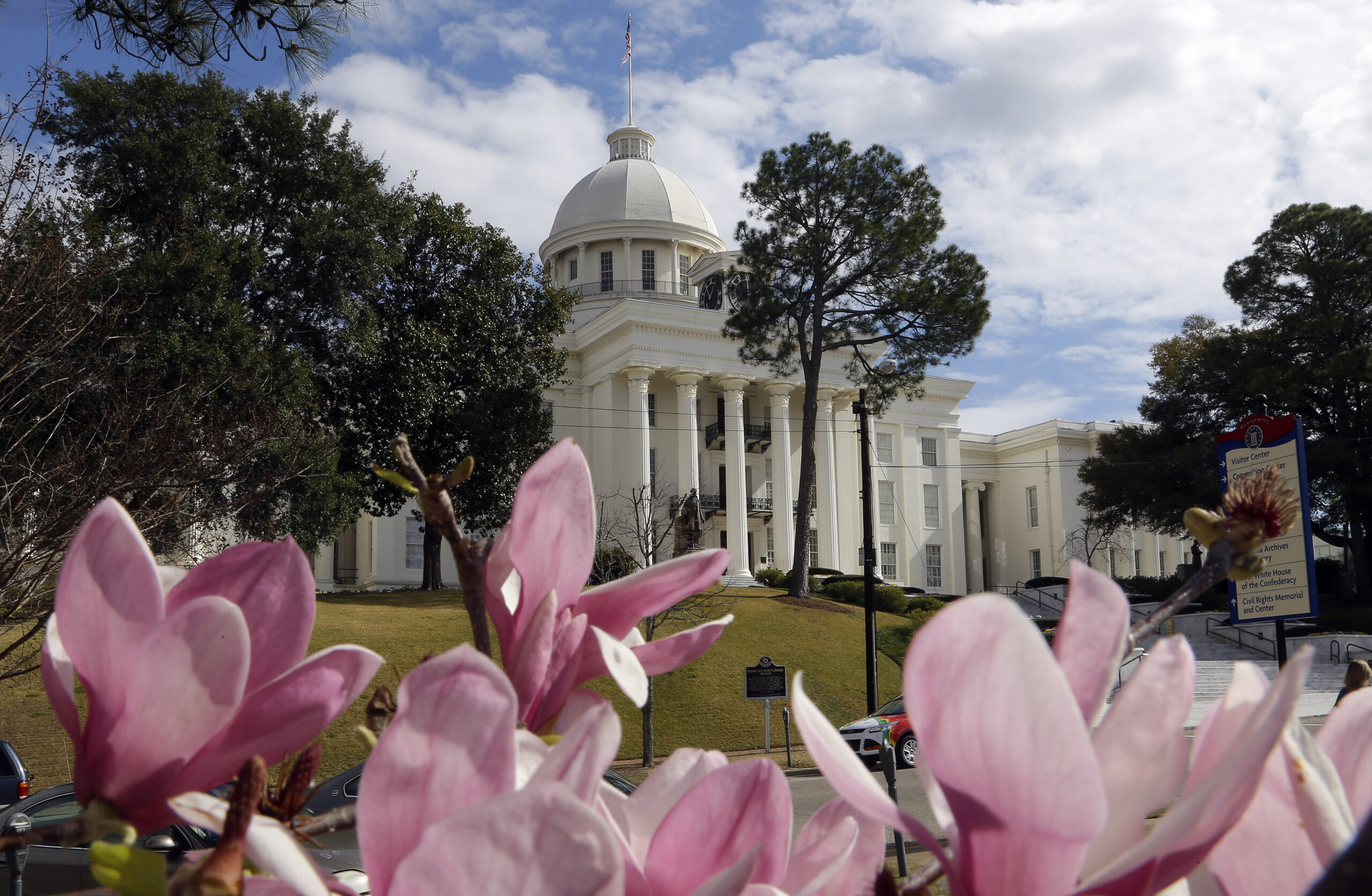 Column: A love letter to Alabama - Alabama Daily News
