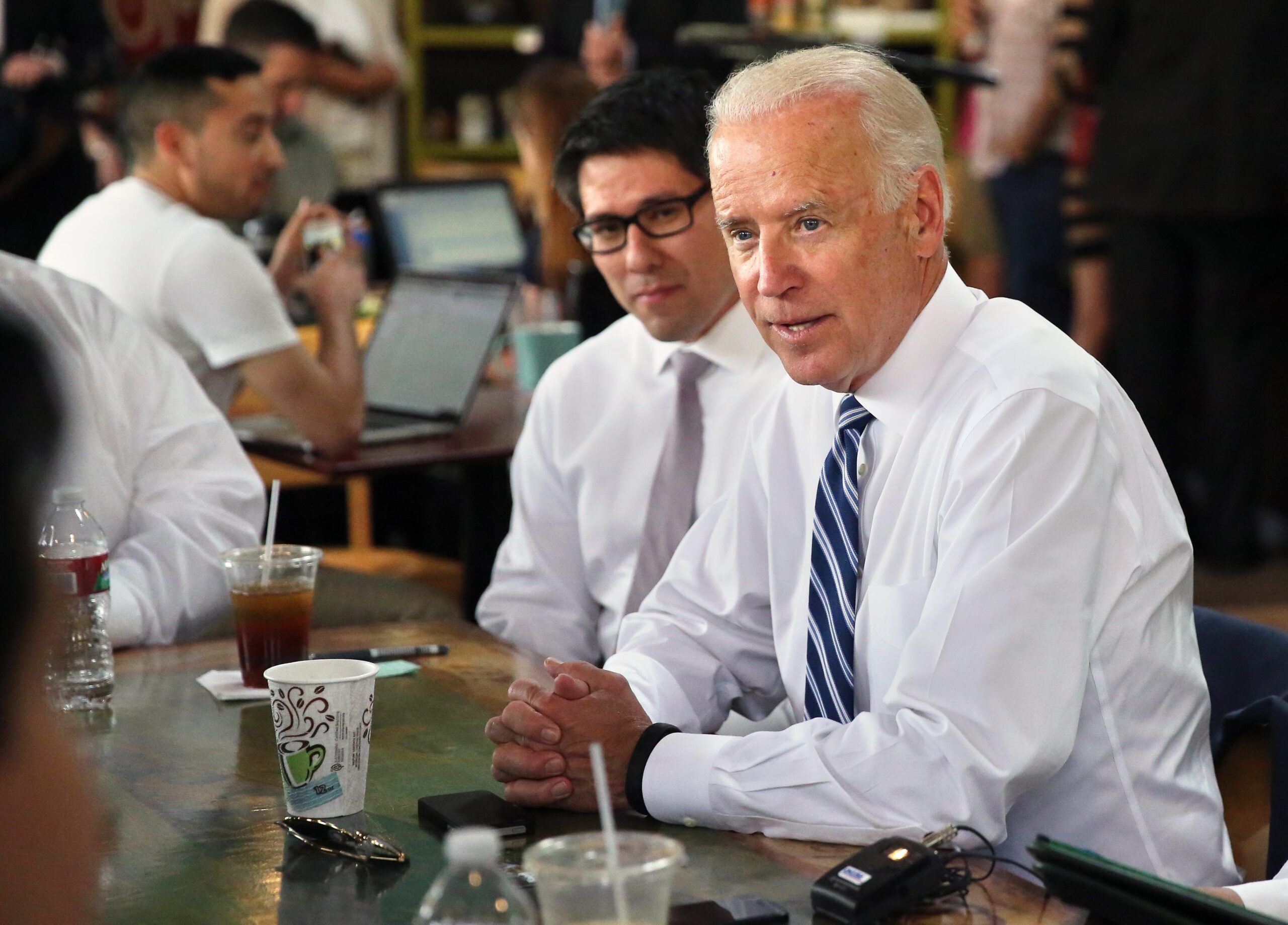 2020 Watch: Messy primary finally meets election year - Alabama Daily News