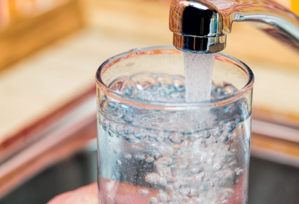 Central Alabama Water to stop adding fluoride to drinking water ...