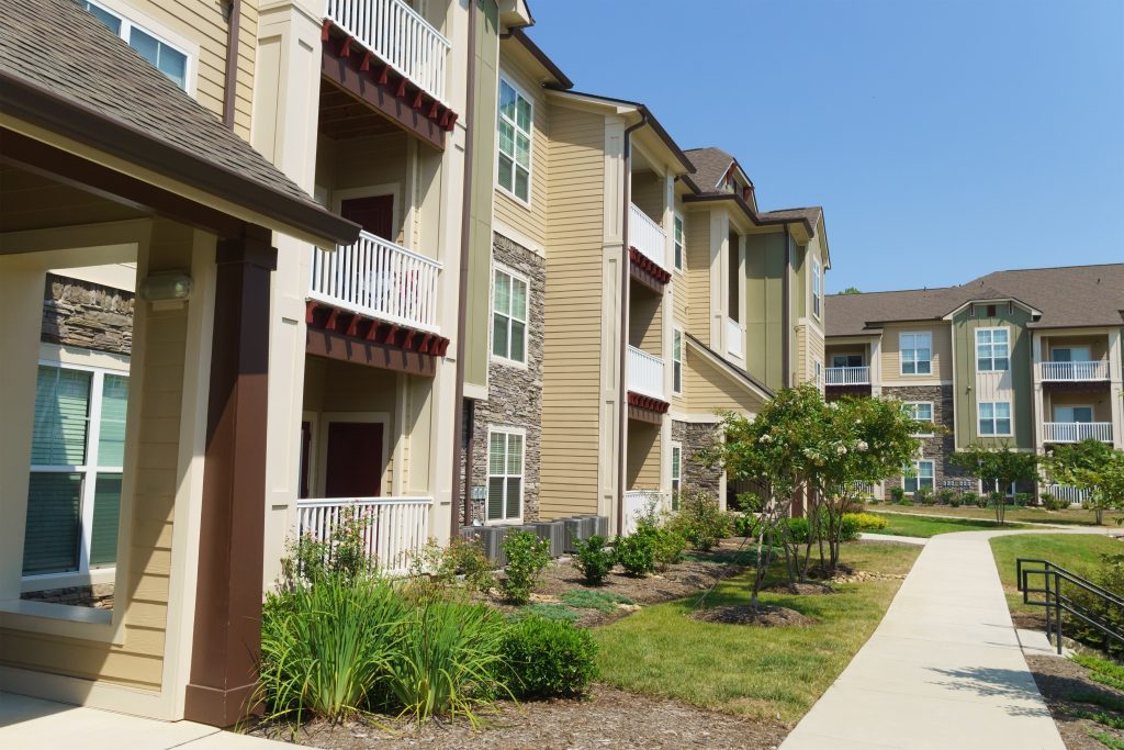 Bill will incentivize housing developments for low- to mid-income ...