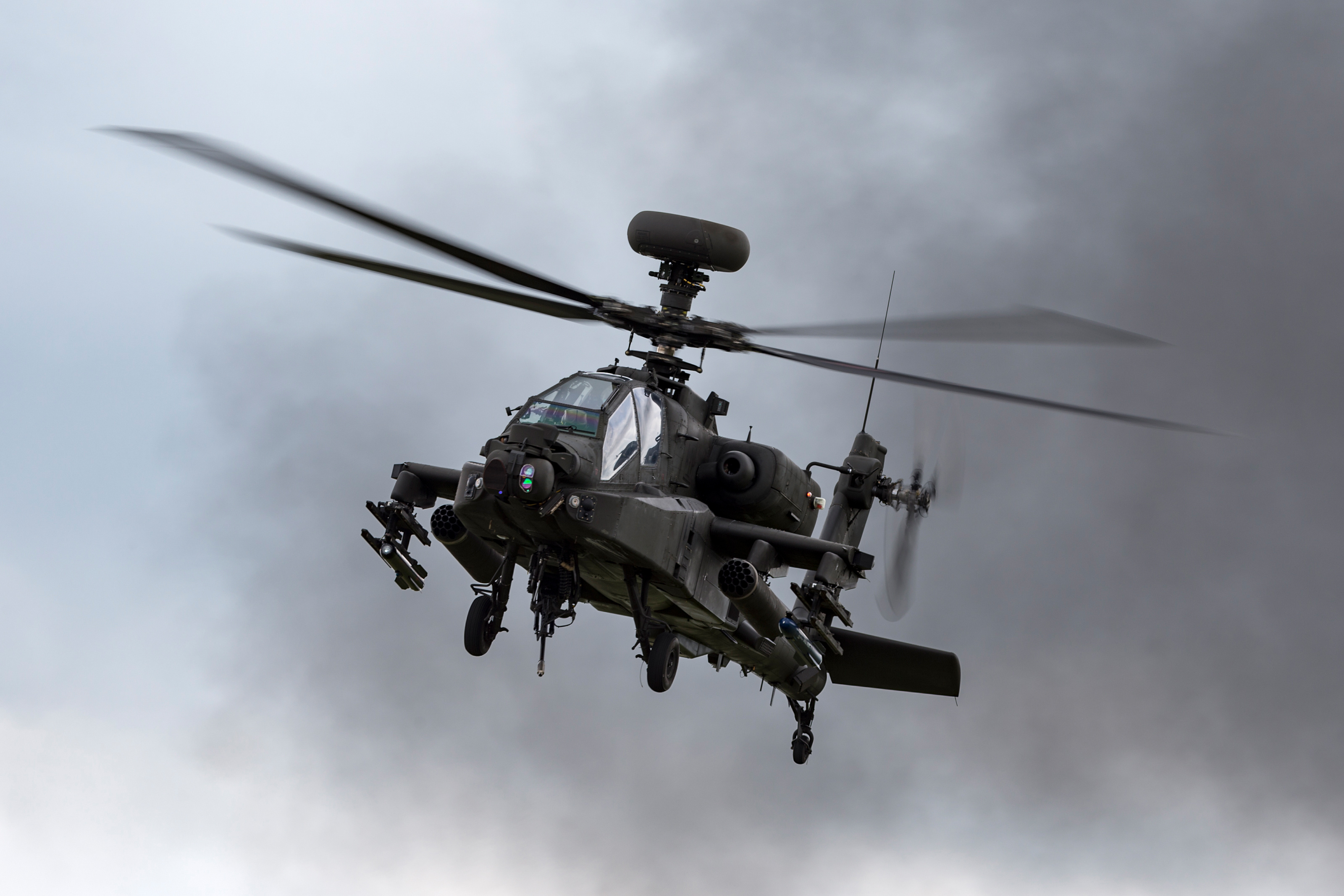 Helicopter crash at Fort Novosel kills 1 and injures another - Alabama ...