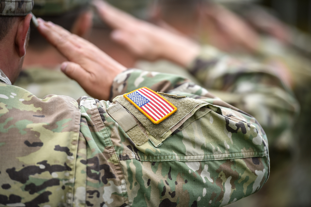 Jake Proctor: Taking stock of Alabama's military presence - Alabama ...