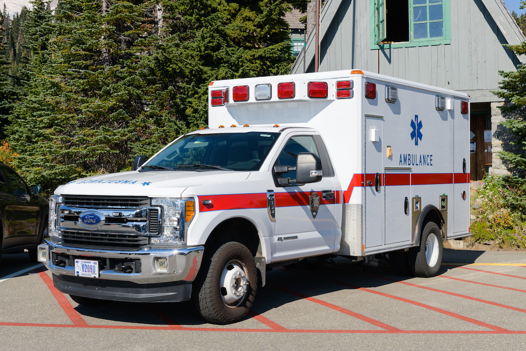 Alfa: Alabama needs real answers on rural ambulance service - Alabama ...