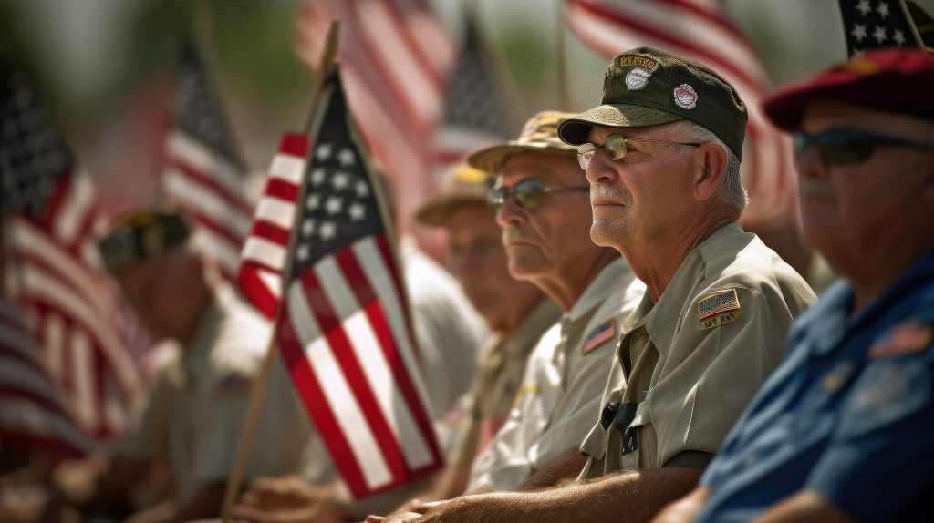 Restructuring the Alabama Department of Veterans Affairs: A path to ...
