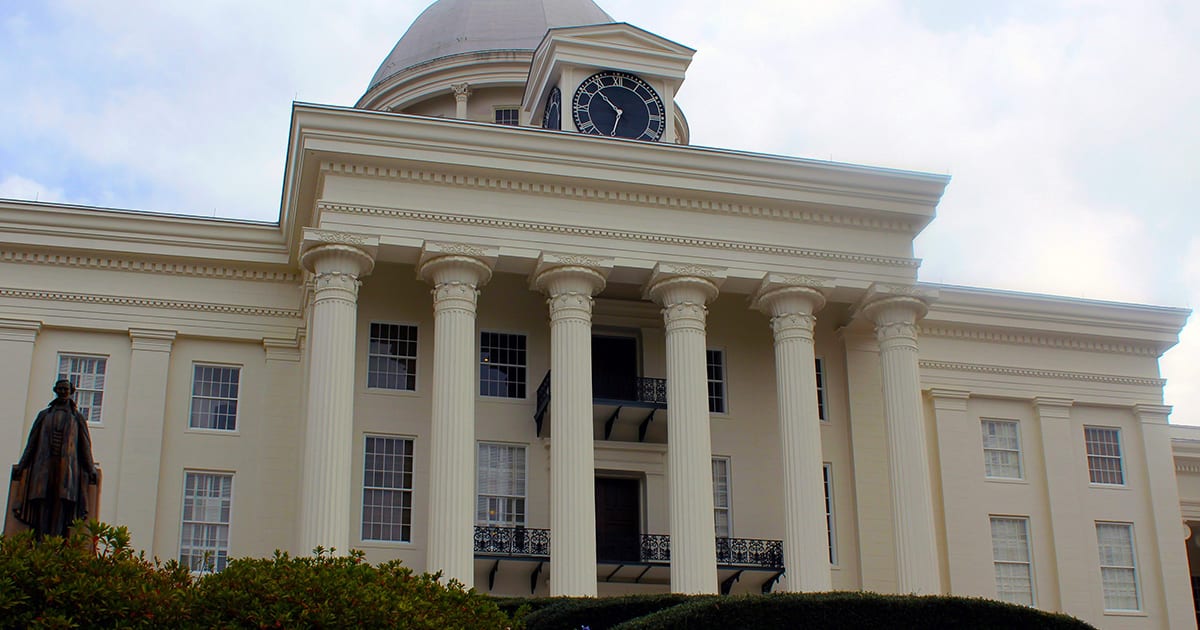 What's in store when the Electoral College meets - Alabama Daily News