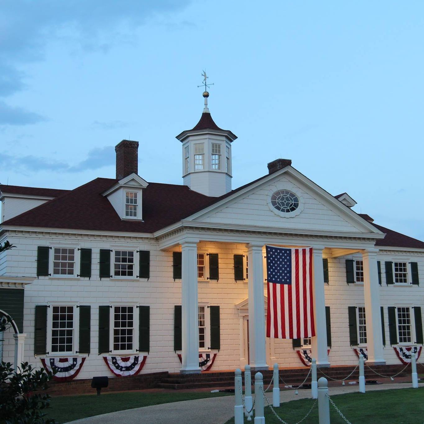 Planning underway for statewide celebrations of US semiquincentennial ...