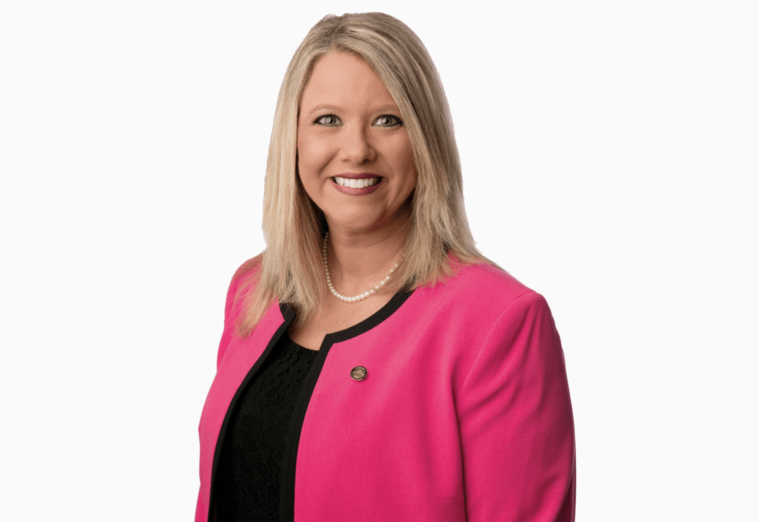 Weaver announces State Senate bid - Alabama Daily News