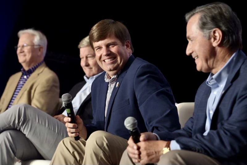 Alabama House delegation vows to use key committees to fight Space ...
