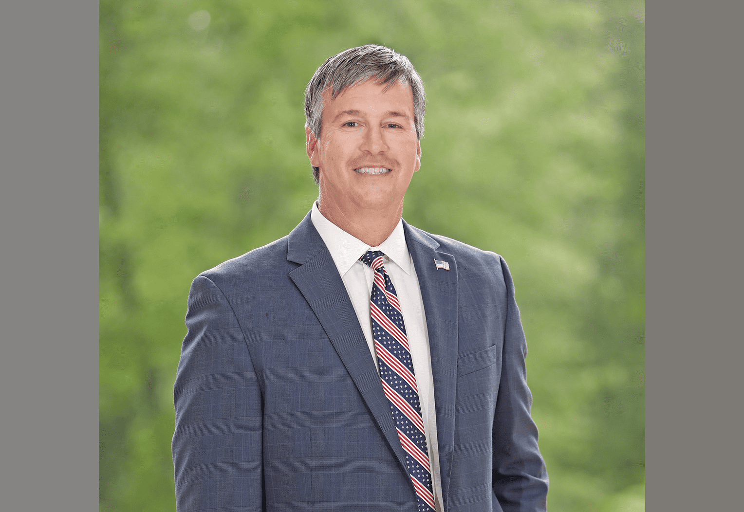 Congressman Barry Moore, wife test positive for COVID-19 - Alabama ...