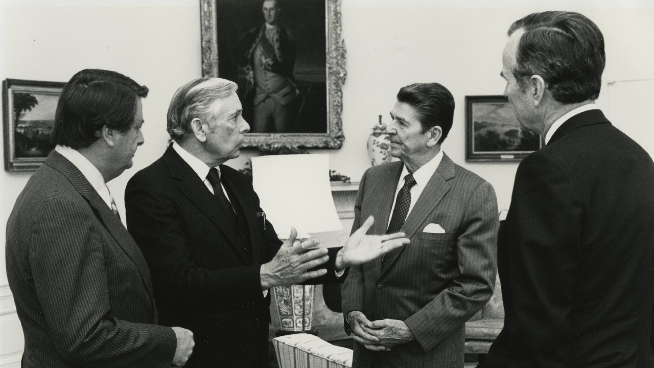 Documentary on Tom Bevill to air Monday - Alabama Daily News