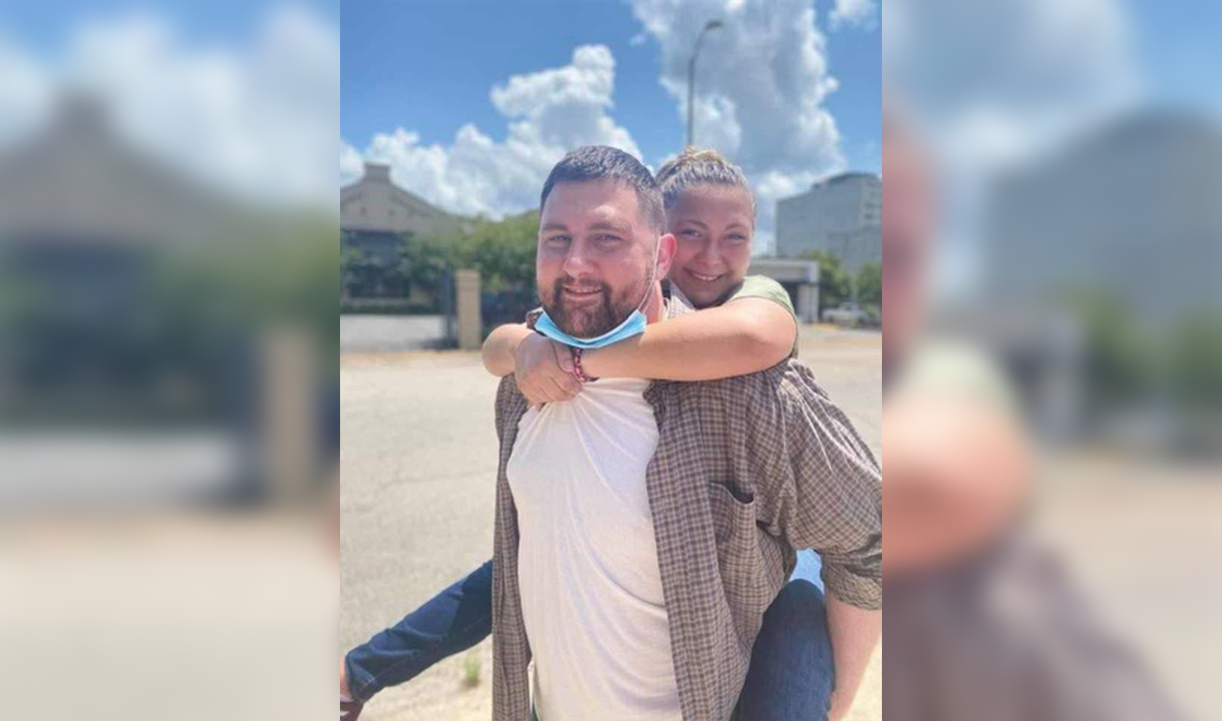 Alabama inmate discovered dead days after expressing fears of imminent ...