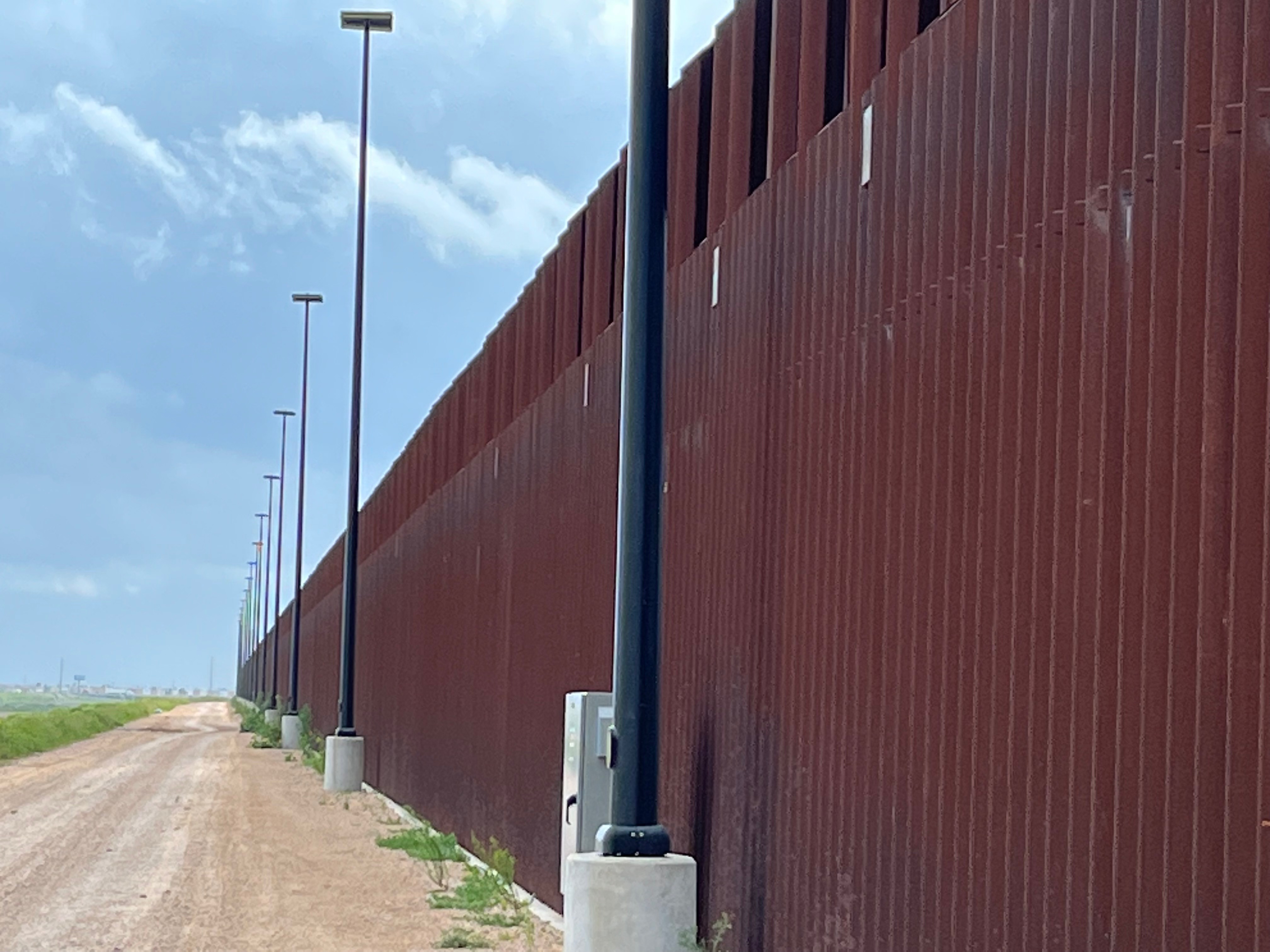 Alabama state leaders tour U.S.-Mexico border - Alabama Daily News