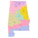Election Day: All eyes on Alabama’s 2nd Congressional District ...