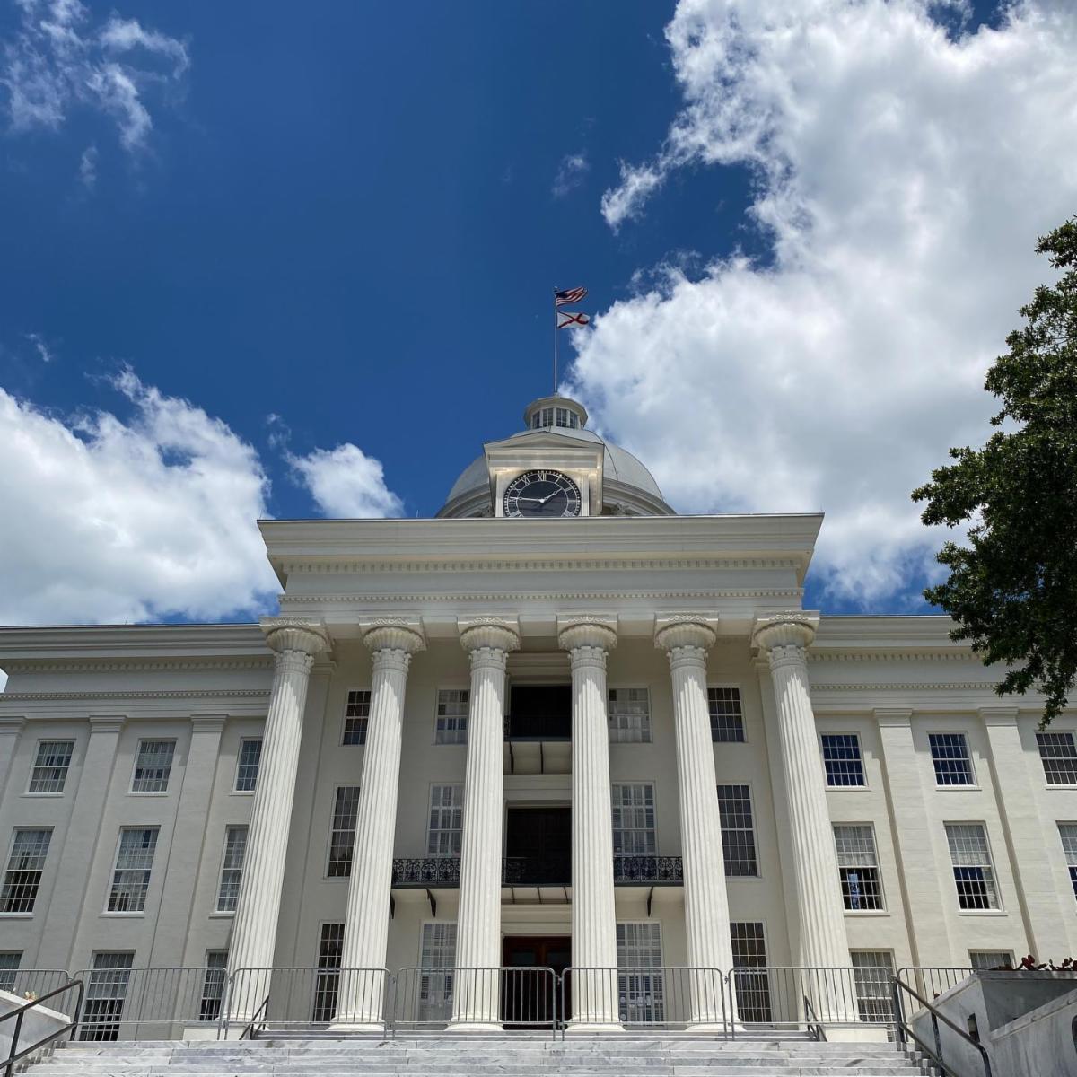 IAP Update: James, Blanchard jumping in race for governor? - Alabama ...