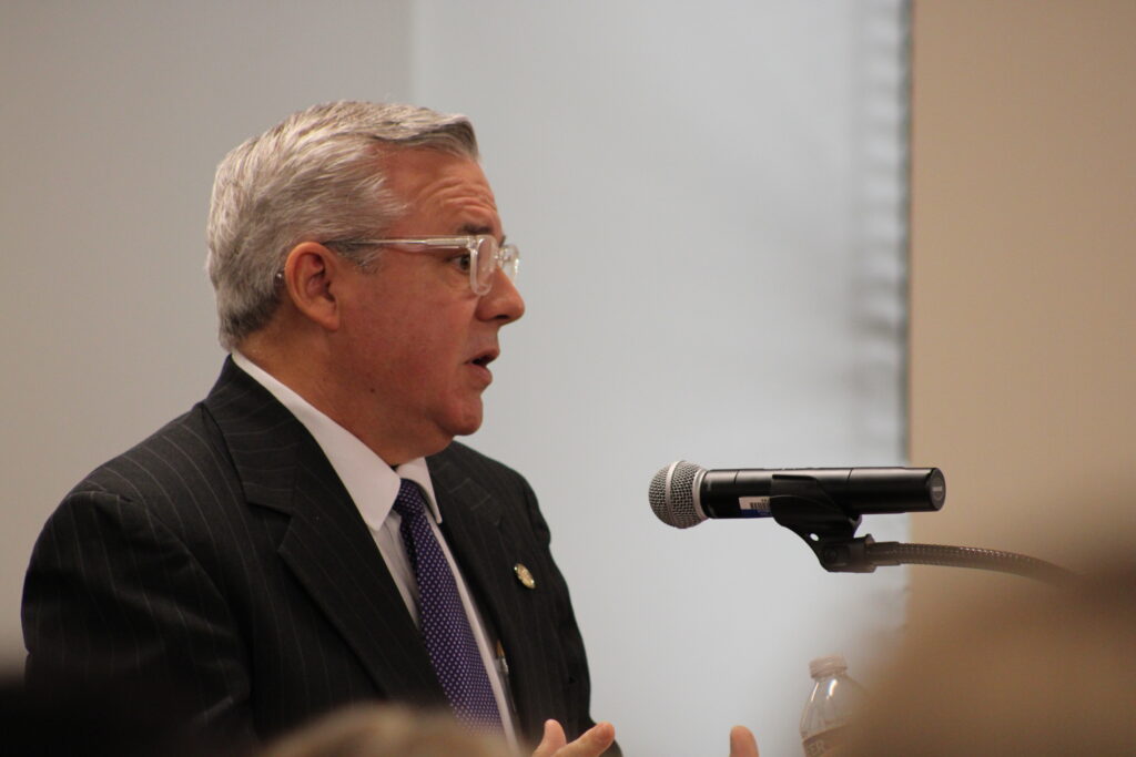New port incentive bill filed - Alabama Daily News
