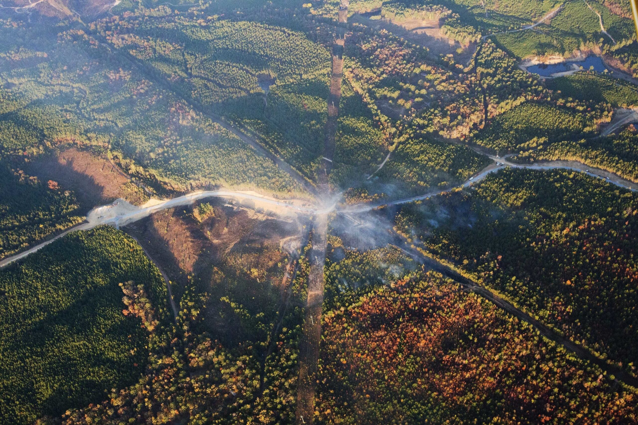 NTSB blames inadequate work for deadly blast in Alabama - Alabama Daily ...