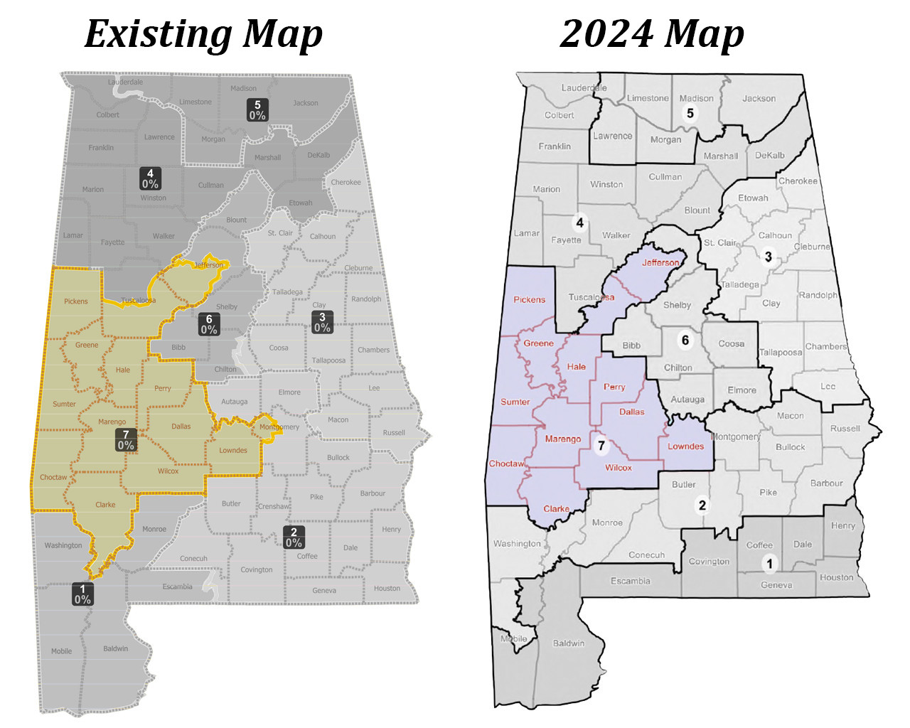 Sewell to continue Montgomery support despite losing city under new ...