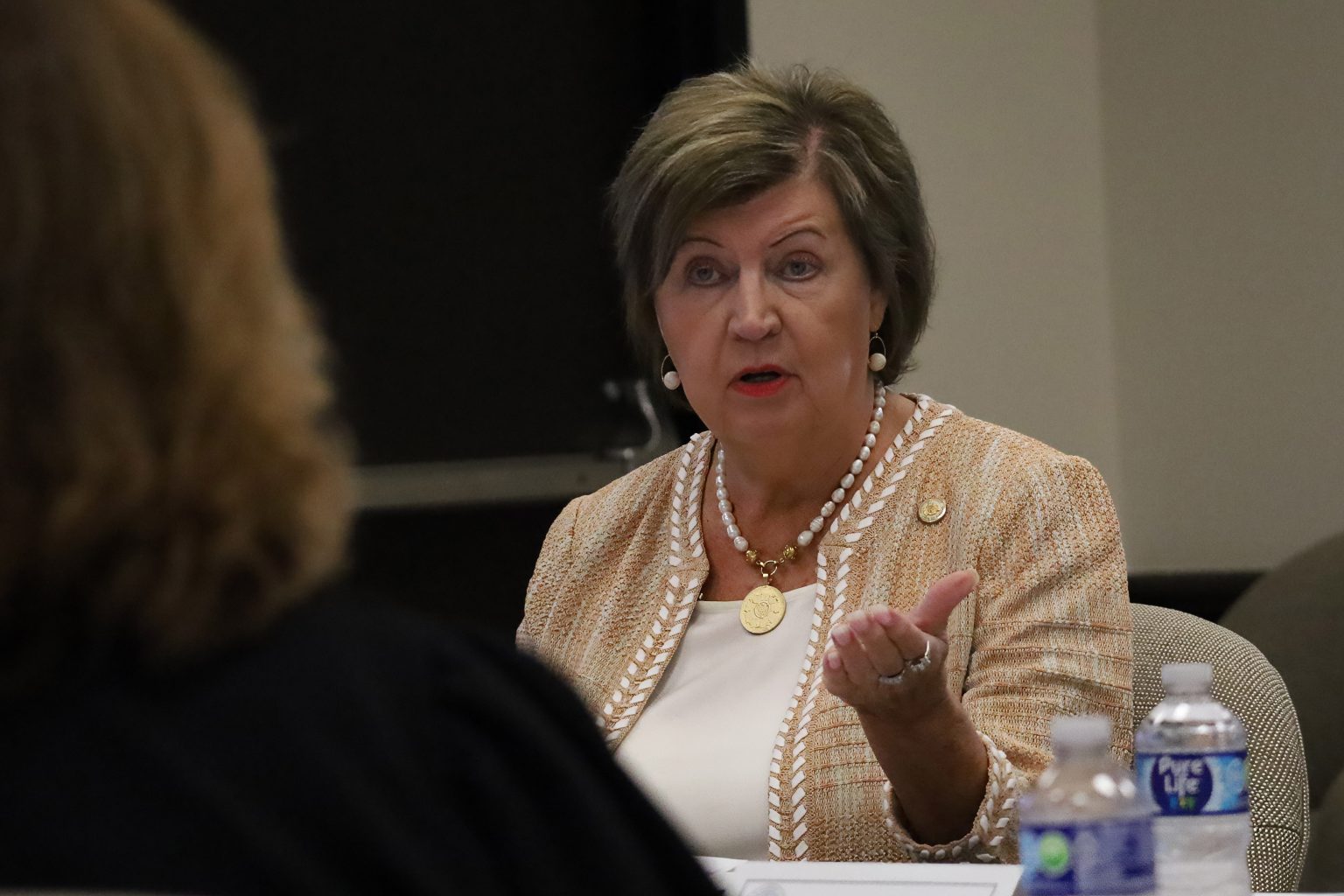 Alabama could face $265M increase in SNAP costs in 2028, DHR says ...