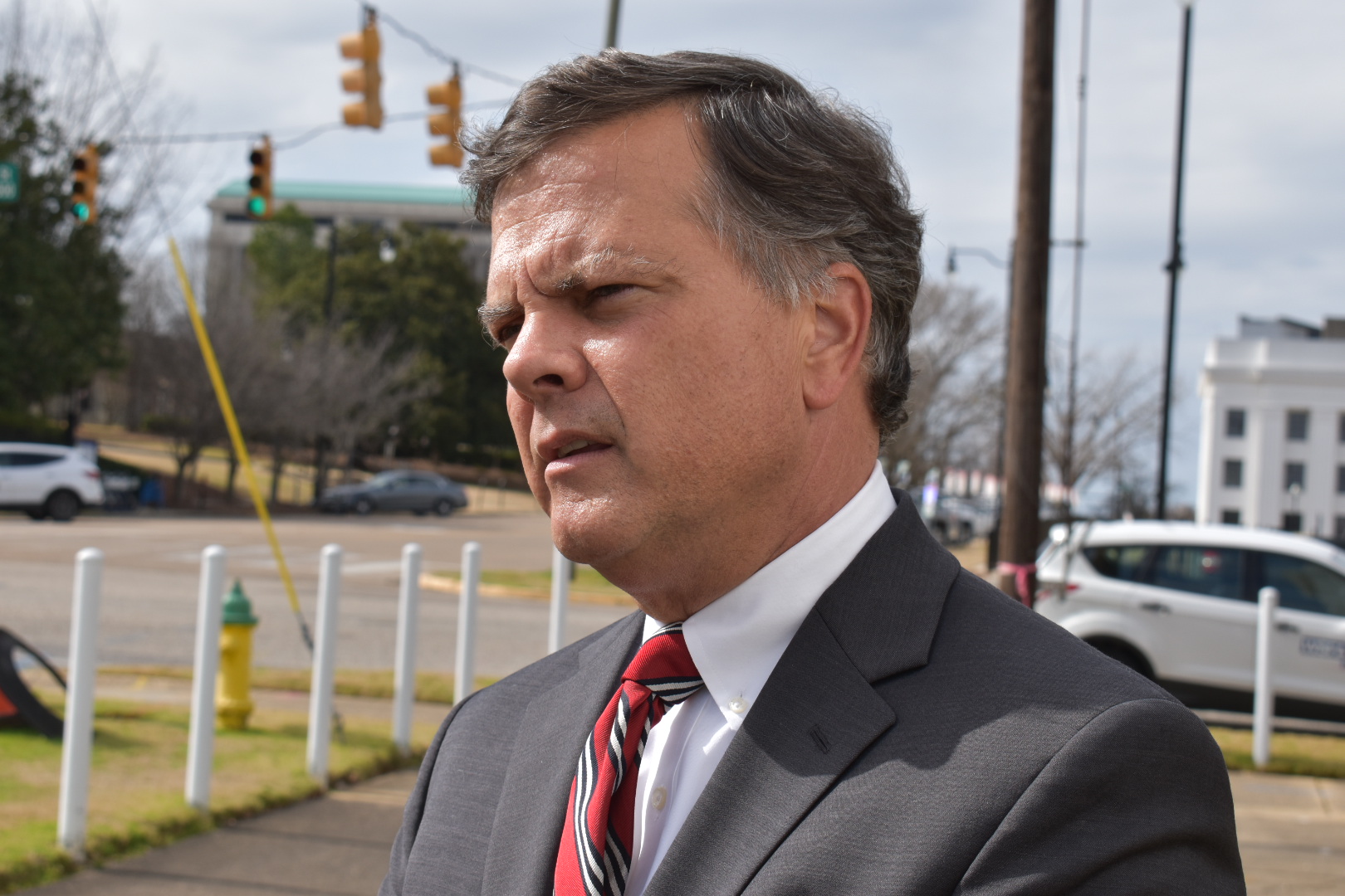 Orr not running for Congress, seeks to stay in State House - Alabama ...
